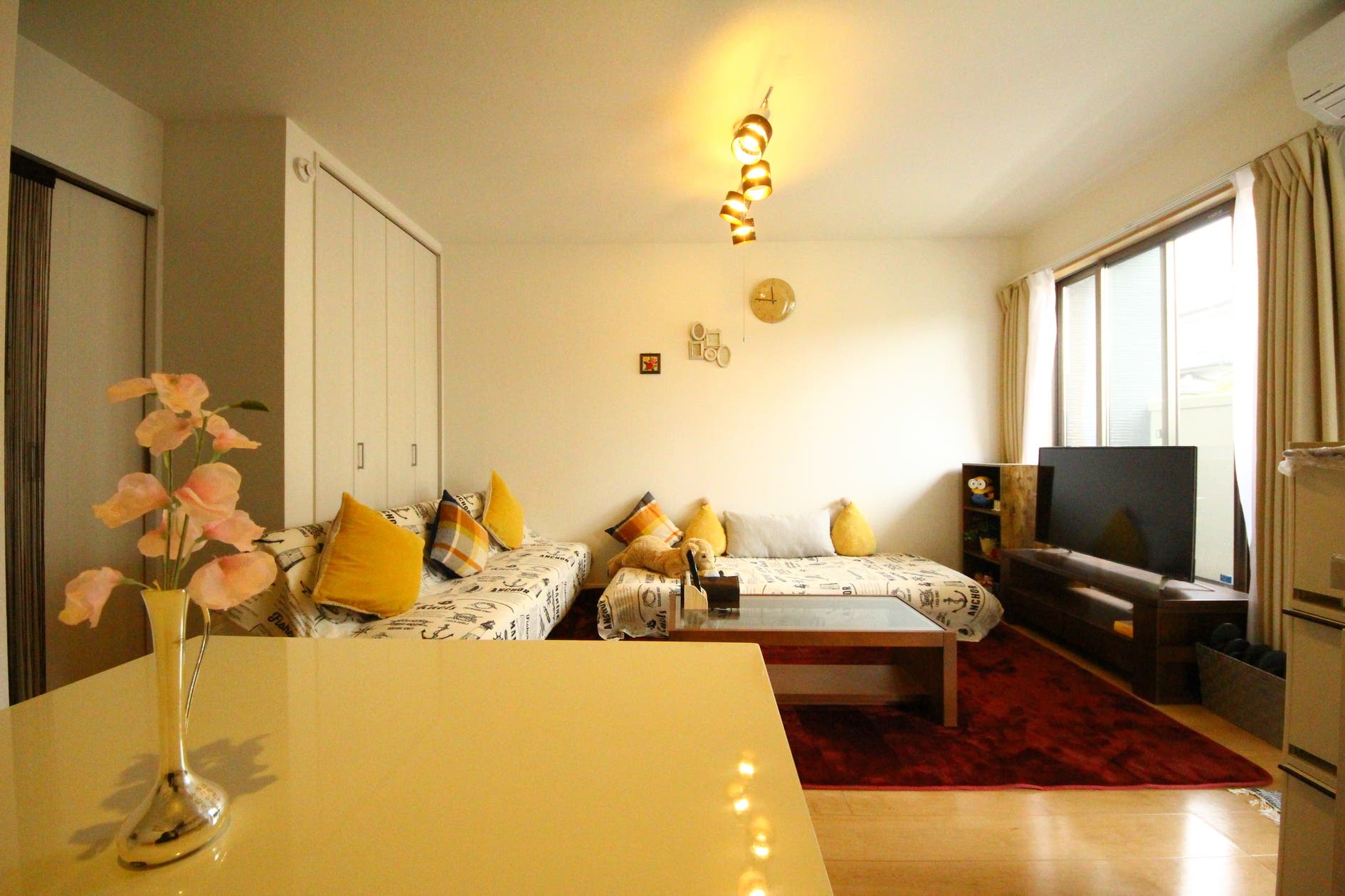 [湘南・藤沢]⭐️👀湘南の駅近レンタルスペース♪ 漫画コーナーも作りました📕の写真7