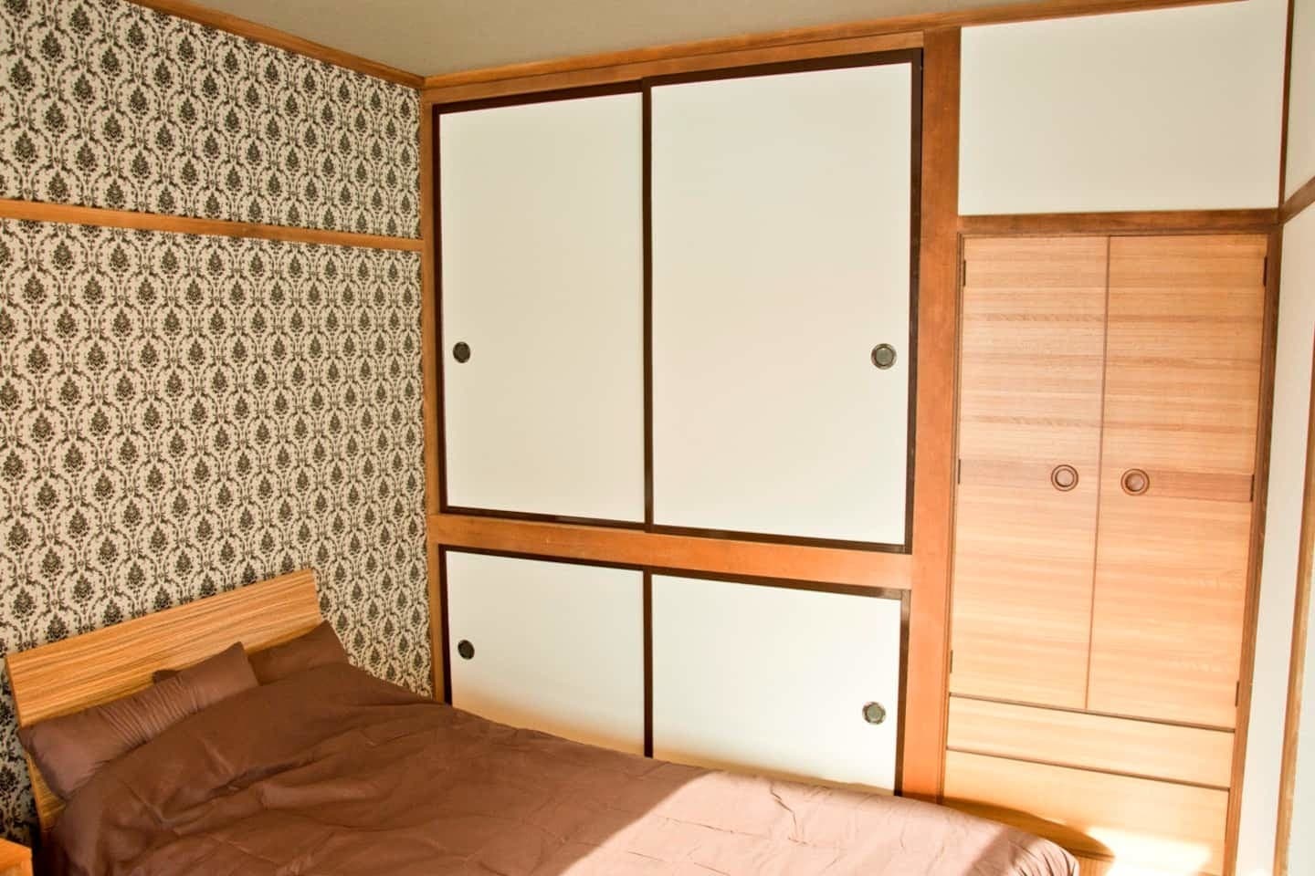 人気の旭川エリア！一軒家まるまる貸し切り！駐車場3台無料！撮影やホームパーティに最適！使い方色々！の写真3