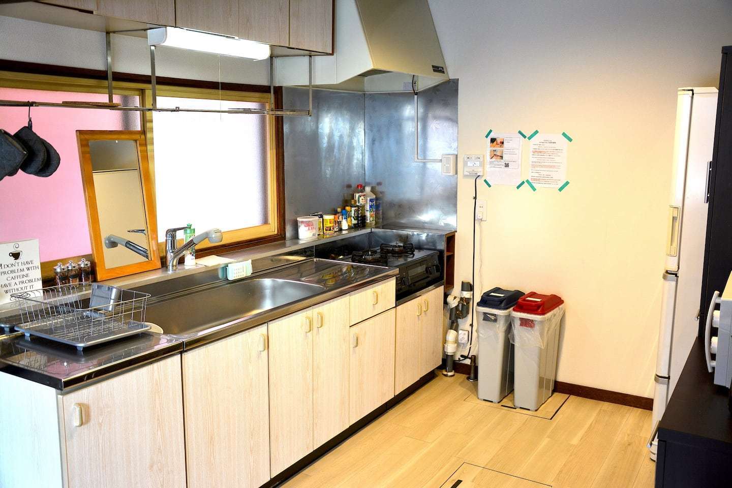 人気の旭川エリア！一軒家まるまる貸し切り！駐車場3台無料！撮影やホームパーティに最適！使い方色々！の写真4