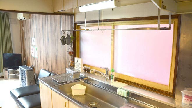 人気の旭川エリア!一軒家まるまる貸し切り!駐車場3台無料!撮影やホームパーティに最適!使い方色々!の写真5