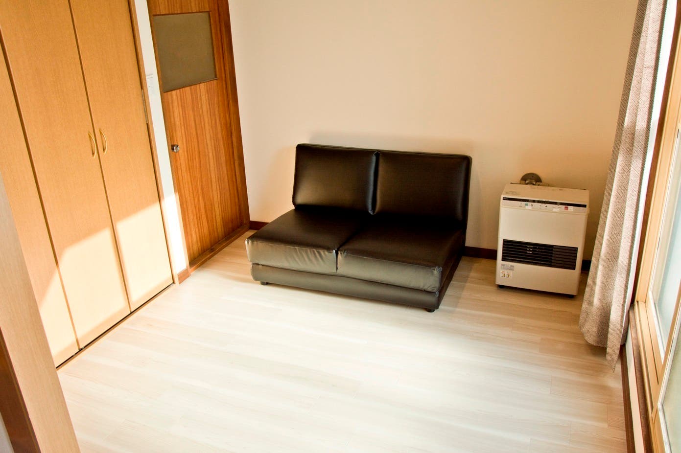 人気の旭川エリア！一軒家まるまる貸し切り！駐車場3台無料！撮影やホームパーティに最適！使い方色々！の写真6