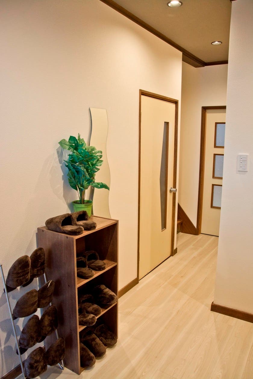 人気の旭川エリア！一軒家まるまる貸し切り！駐車場3台無料！撮影やホームパーティに最適！使い方色々！の写真7