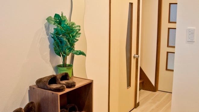 人気の旭川エリア!一軒家まるまる貸し切り!駐車場3台無料!撮影やホームパーティに最適!使い方色々!の写真7