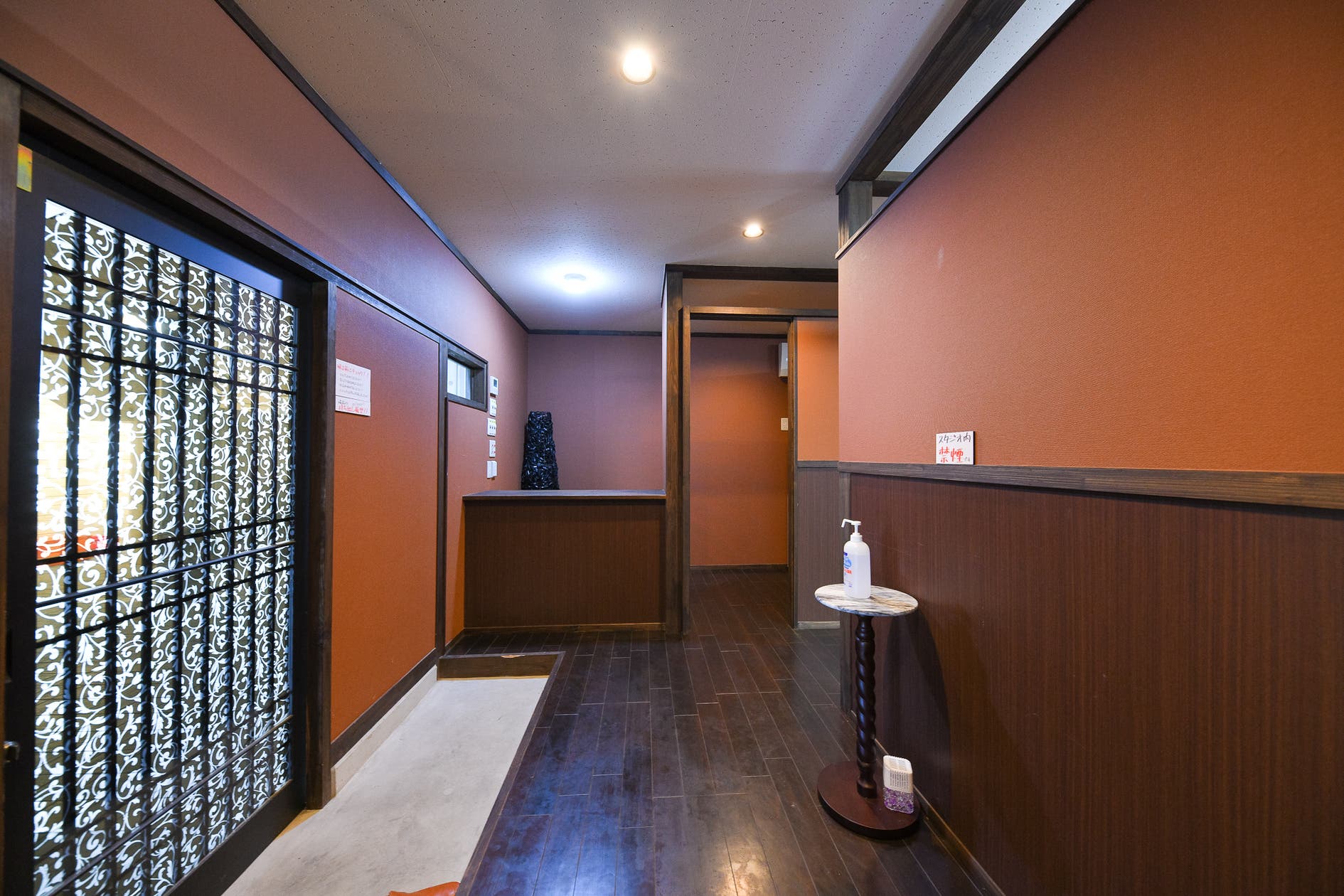 無料備品充実のサロンスペース★1時間からお気軽にご利用いただけますの写真10