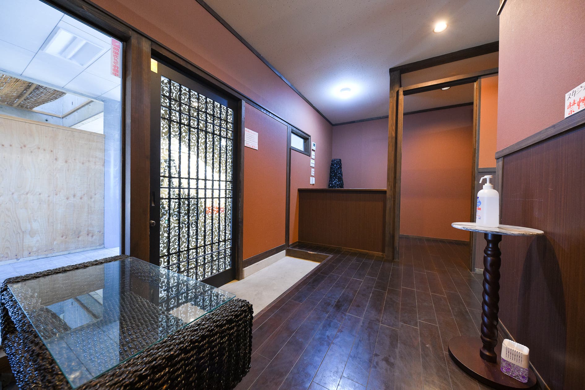 無料備品充実のサロンスペース★1時間からお気軽にご利用いただけますの写真11