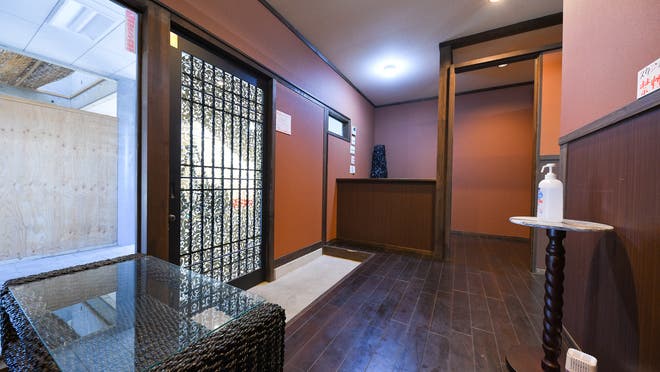 無料備品充実のサロンスペース★1時間からお気軽にご利用いただけますの写真11