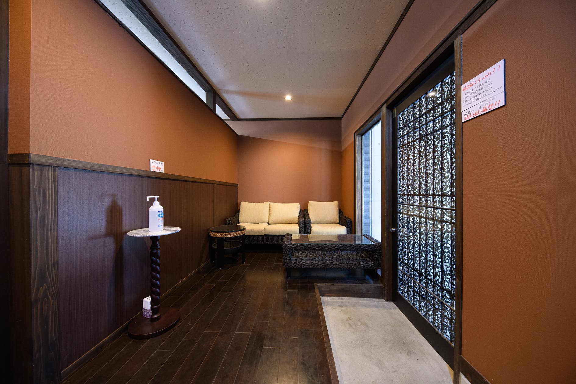 無料備品充実のサロンスペース★1時間からお気軽にご利用いただけますの写真12