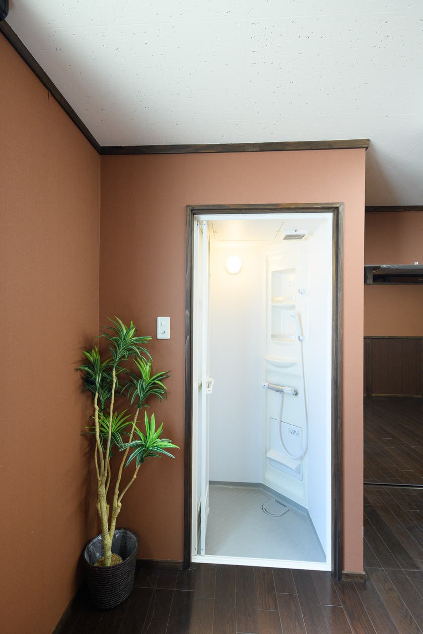 無料備品充実のサロンスペース★1時間からお気軽にご利用いただけますの写真15