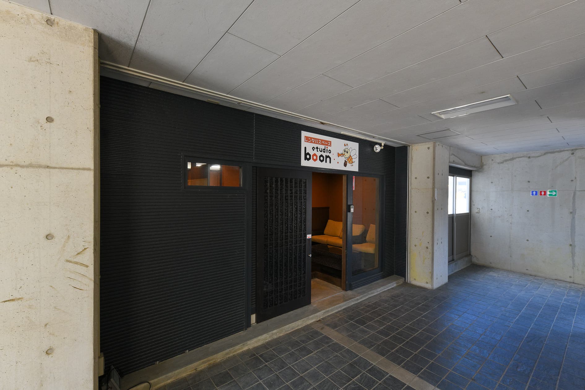 無料備品充実のサロンスペース★1時間からお気軽にご利用いただけますの写真17