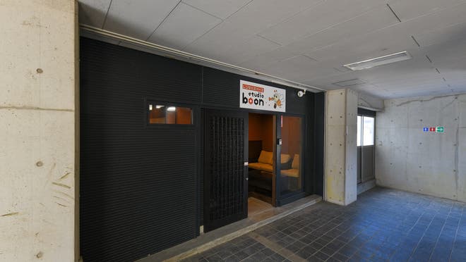 無料備品充実のサロンスペース★1時間からお気軽にご利用いただけますの写真17