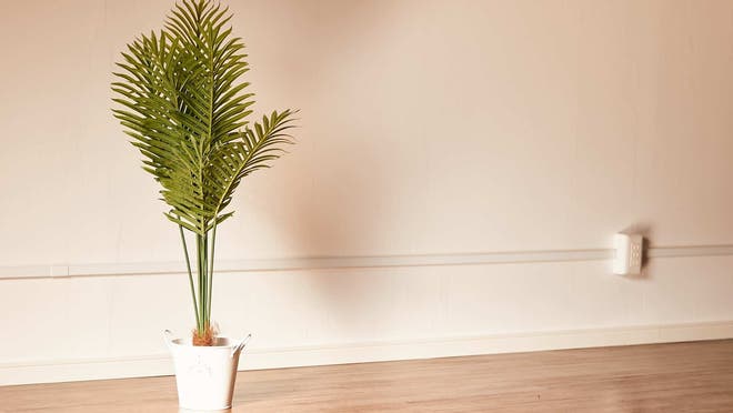 【駅近徒歩3分】ヨガ・軽いダンス・作業ができるリノベした綺麗なスタジオ♪の写真6