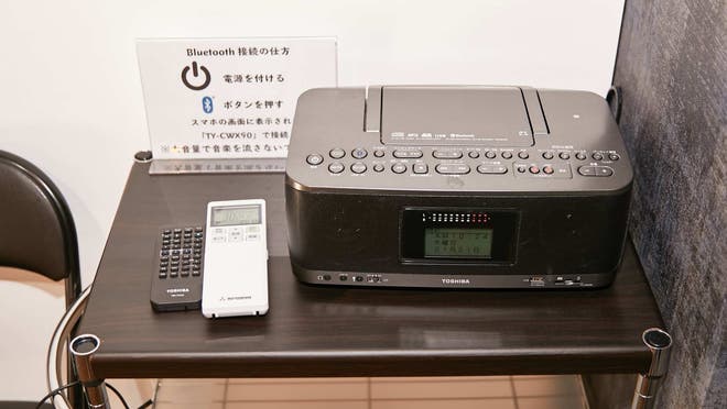 【駅近徒歩3分】ヨガ・軽いダンス・作業ができるリノベした綺麗なスタジオ♪の写真10