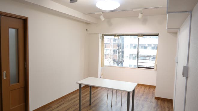 24時間営業・恵比寿駅徒歩1分のキッチン付きパーティースペース。動画機材も完備、料理系の有料ライブ配信、動画講座も全てサポートの写真2