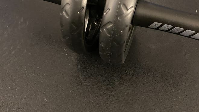 【六本木駅徒歩2分】パーソナルトレーナー注目!女性専用レンタルジム〈パワーラック/スミス/壁面鏡他〉水1人1本サービス有の写真9