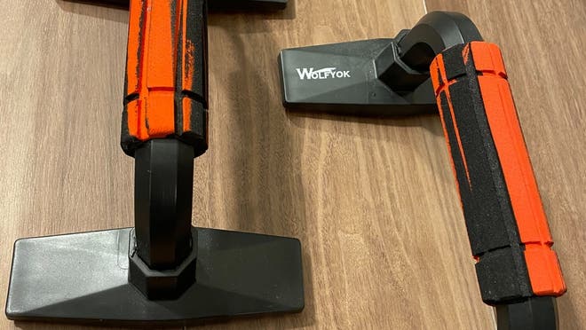 【六本木駅徒歩2分】パーソナルトレーナー注目!女性専用レンタルジム〈パワーラック/スミス/壁面鏡他〉水1人1本サービス有の写真14