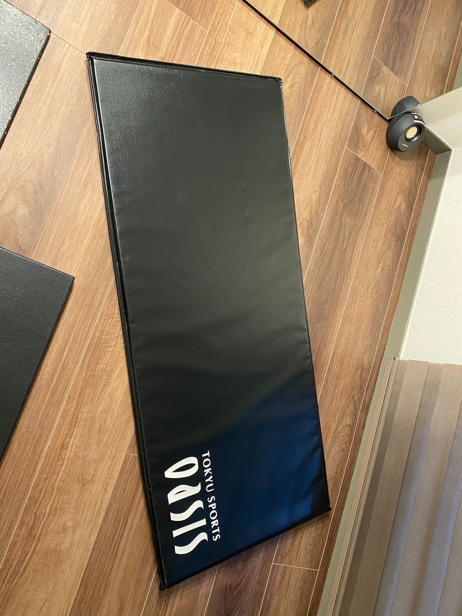 【六本木駅徒歩2分】パーソナルトレーナー注目！女性専用レンタルジム〈パワーラック/スミス/壁面鏡他〉水1人1本サービス有の写真18