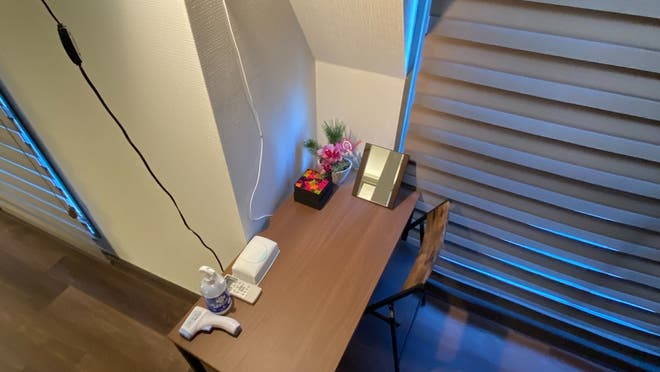 【六本木駅徒歩2分】パーソナルトレーナー注目!女性専用レンタルジム〈パワーラック/スミス/壁面鏡他〉水1人1本サービス有の写真20