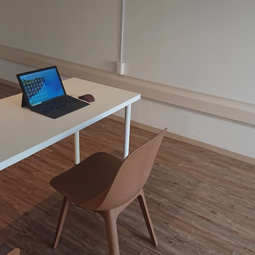 冬割実施中⛄【青の外壁】#レンタルスペース#新年会#ママ会#女子会#撮影#テレワーク#会議"Blueseason"🎉の写真8