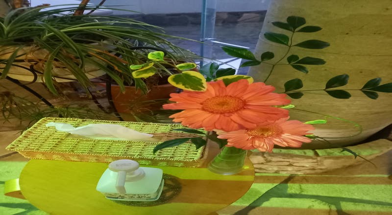 ラグジュアリーな広い店内 👑 ●人気の貸切プラン(^-^)   