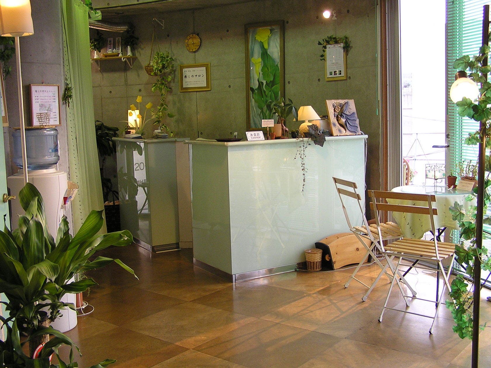 ラグジュアリーな広い店内 👑 ●人気の貸切プラン(^-^)   の写真6