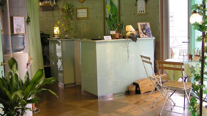 ラグジュアリーな広い店内 👑 ●人気の貸切プラン(^-^) の写真6