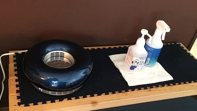 カフェバー 貸切可~25名【博多駅10分キャナル3分】イベント/パーティー/会議/写真/Projector/1Fコンビ二の写真2