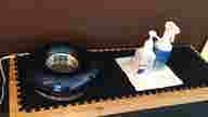 カフェバー 貸切可~25名【博多駅10分キャナル3分】イベント/パーティー/会議/写真/Projector/1Fコンビ二の写真2