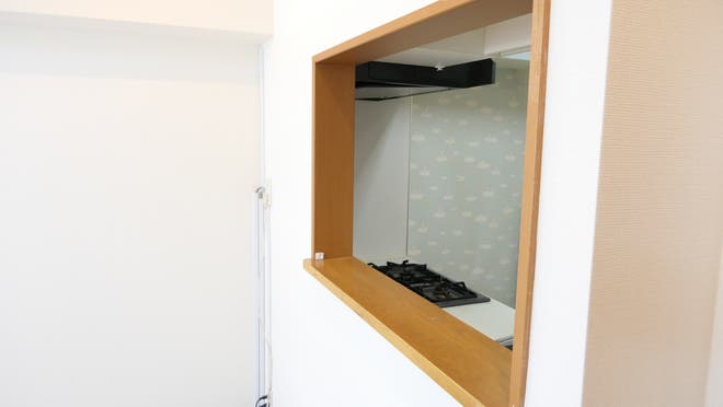 24時間営業・恵比寿駅徒歩1分のキッチン付きパーティースペース。動画機材も完備、料理系の有料ライブ配信、動画講座も全てサポートの写真17