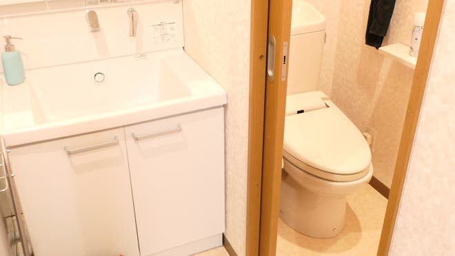 24時間営業・恵比寿駅徒歩1分のキッチン付きパーティースペース。動画機材も完備、料理系の有料ライブ配信、動画講座も全てサポートの写真21