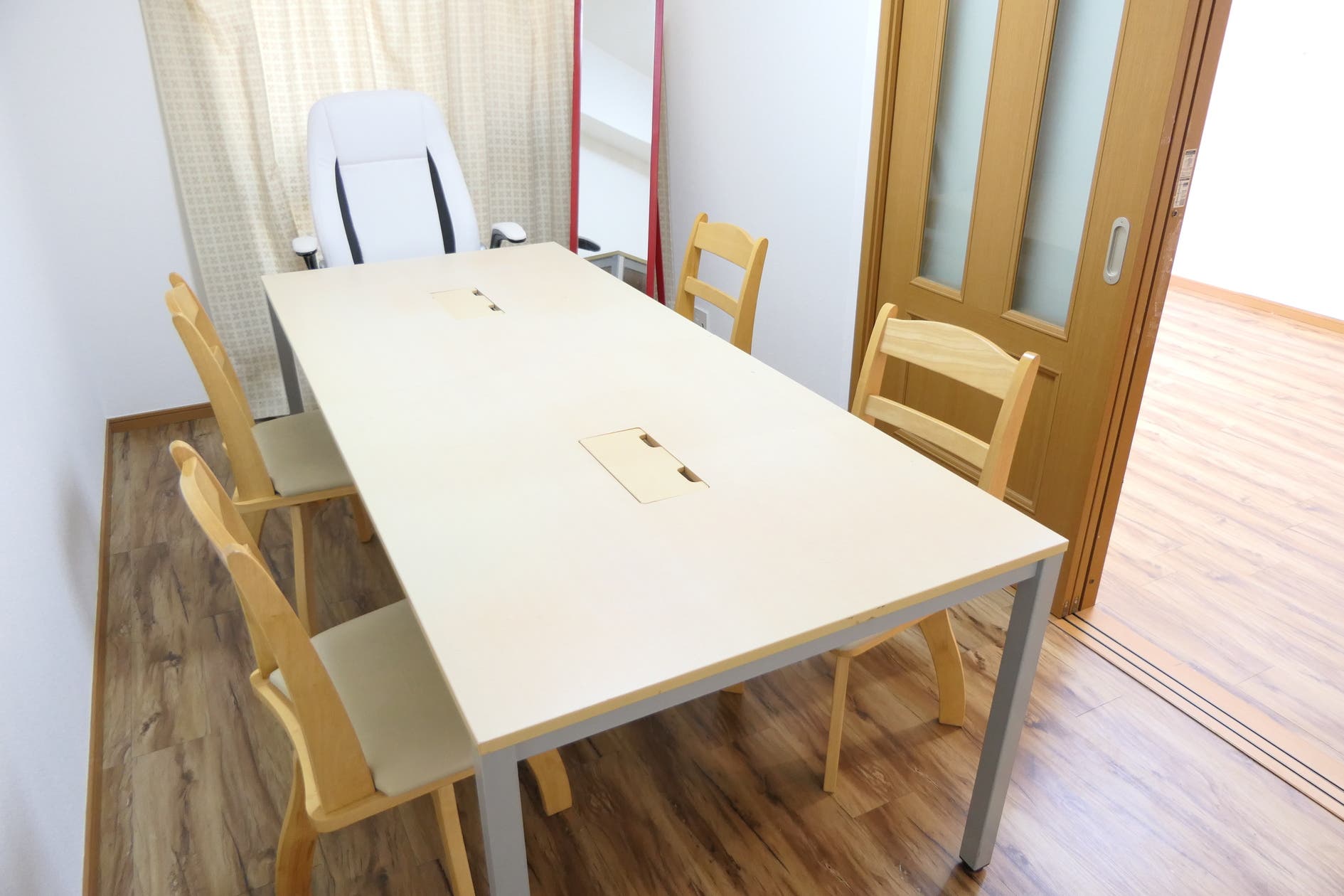 24時間営業・恵比寿駅徒歩1分のキッチン付きパーティースペース。動画機材も完備、料理系の有料ライブ配信、動画講座も全てサポートの写真15