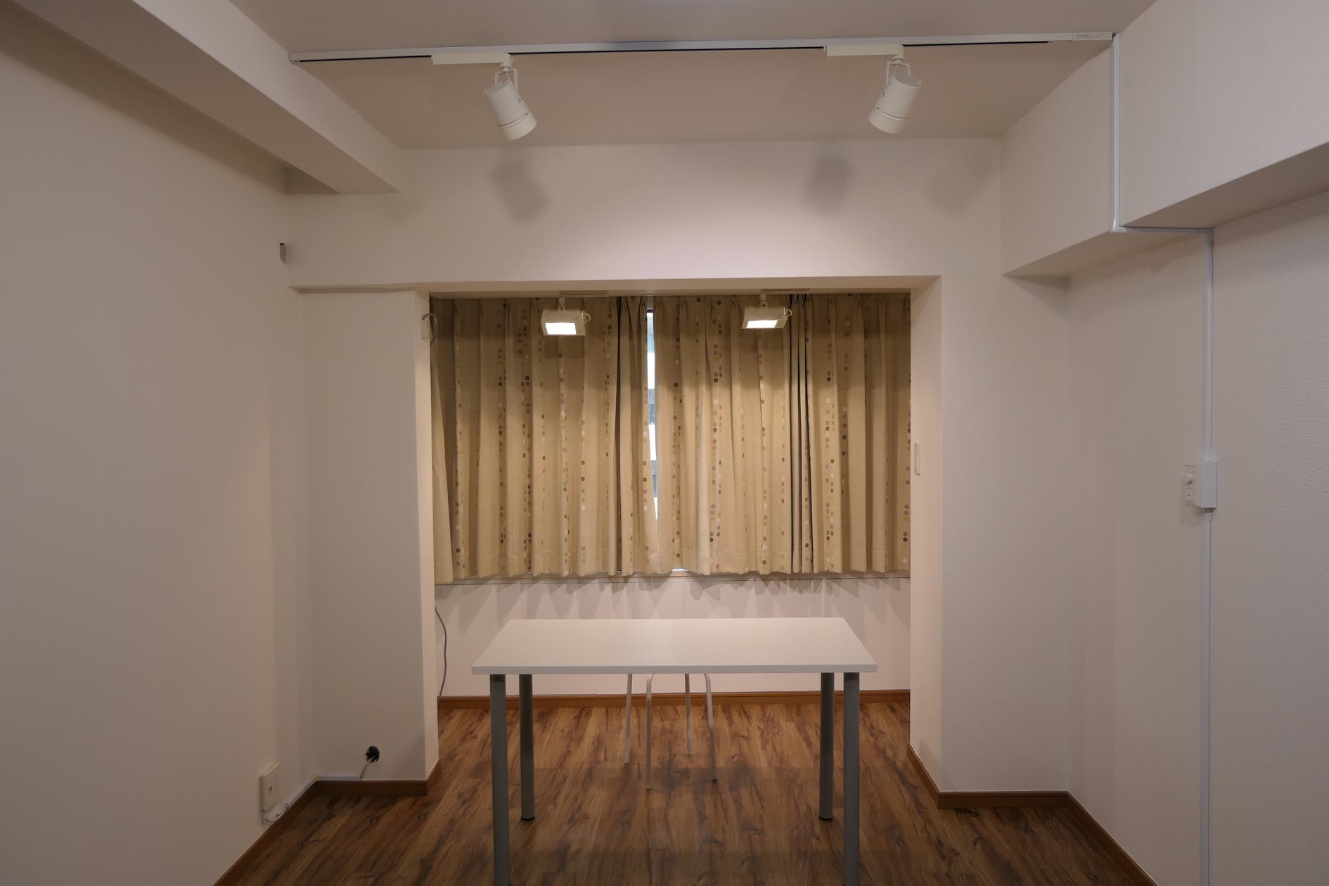 24時間営業・恵比寿駅徒歩1分のキッチン付きパーティースペース。動画機材も完備、料理系の有料ライブ配信、動画講座も全てサポートの写真5