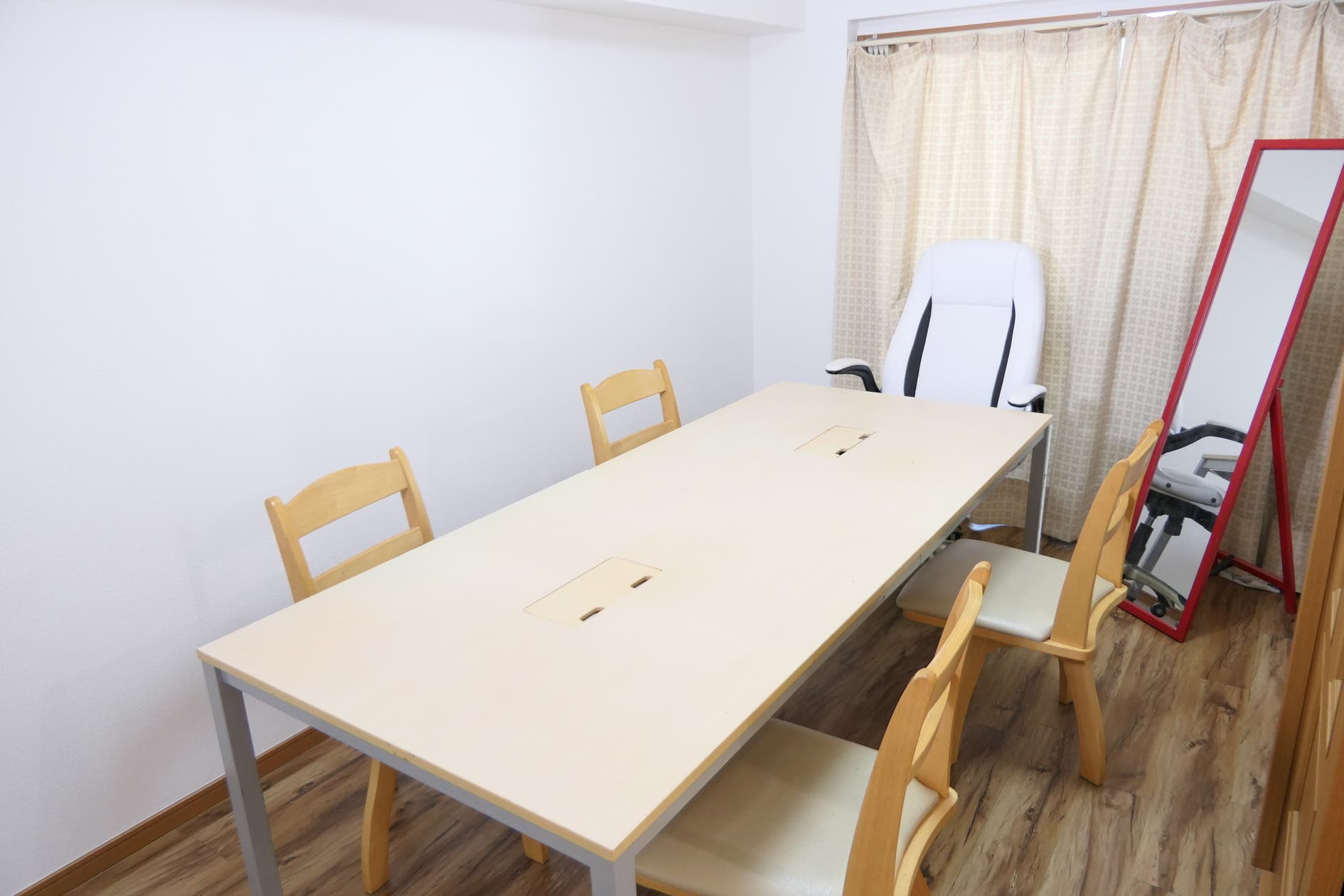 24時間営業・恵比寿駅徒歩1分のキッチン付きパーティースペース。動画機材も完備、料理系の有料ライブ配信、動画講座も全てサポートの写真16