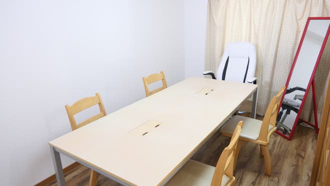 24時間営業・恵比寿駅徒歩1分のキッチン付きパーティースペース。動画機材も完備、料理系の有料ライブ配信、動画講座も全てサポートの写真16