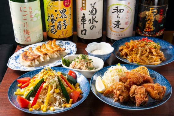 ケータリングサービスの画像1