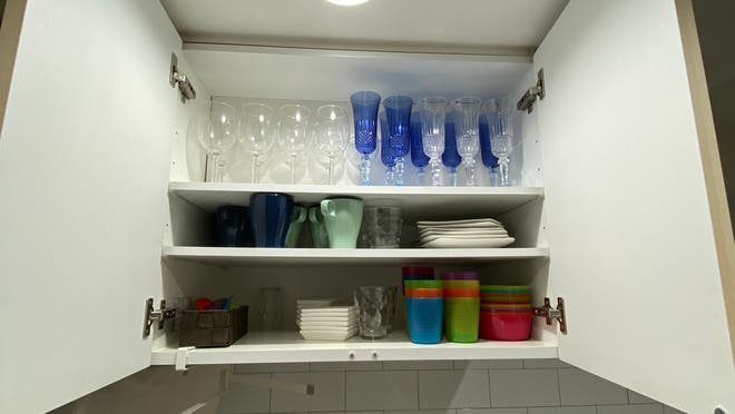 四谷三丁目徒歩1分、キッチン付き、テレワーク、習い事、ママ会、女子会、会議室、の写真4