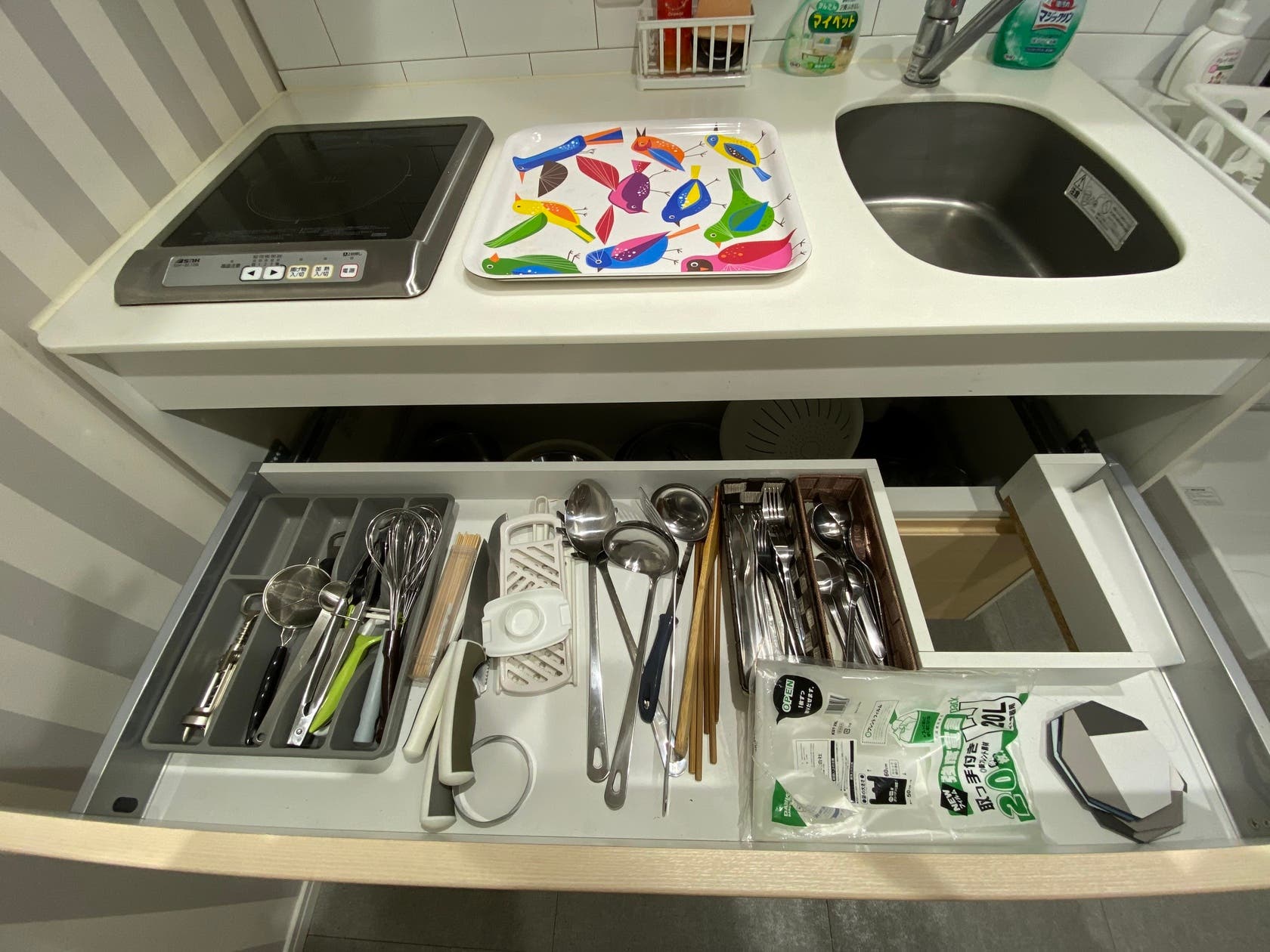 四谷三丁目徒歩1分、キッチン付き、テレワーク、習い事、ママ会、女子会、会議室、の写真5