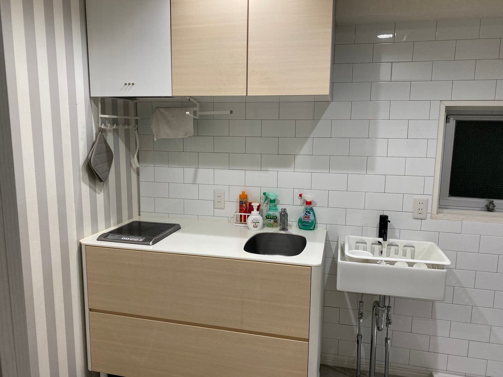 四谷三丁目徒歩1分、キッチン付き、テレワーク、習い事、ママ会、女子会、会議室、の写真8