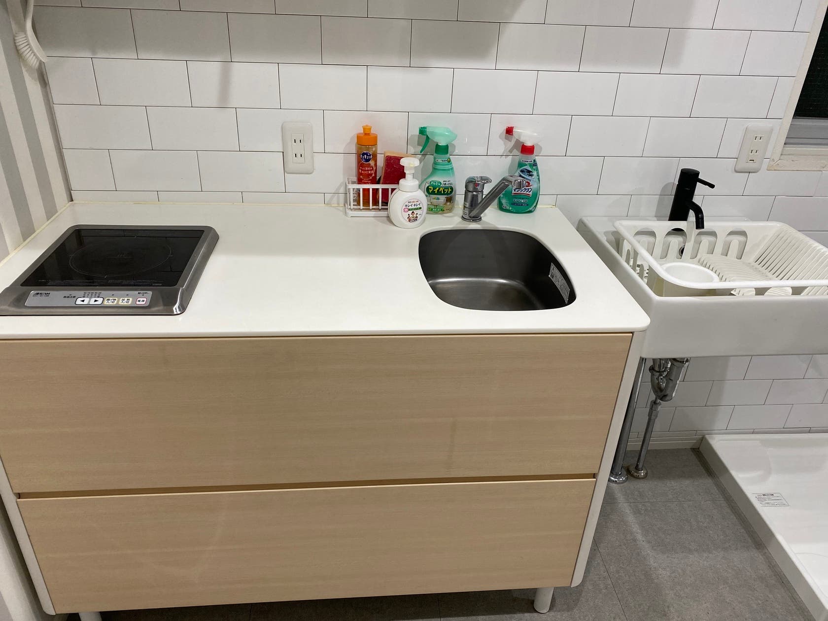 四谷三丁目徒歩1分、キッチン付き、テレワーク、習い事、ママ会、女子会、会議室、の写真10