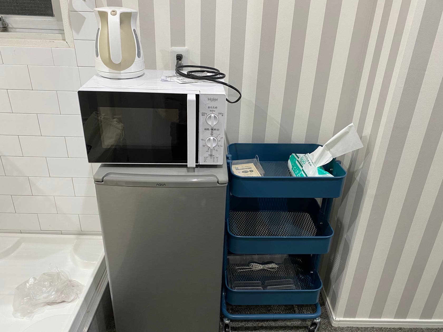 四谷三丁目徒歩1分、キッチン付き、テレワーク、習い事、ママ会、女子会、会議室、の写真11