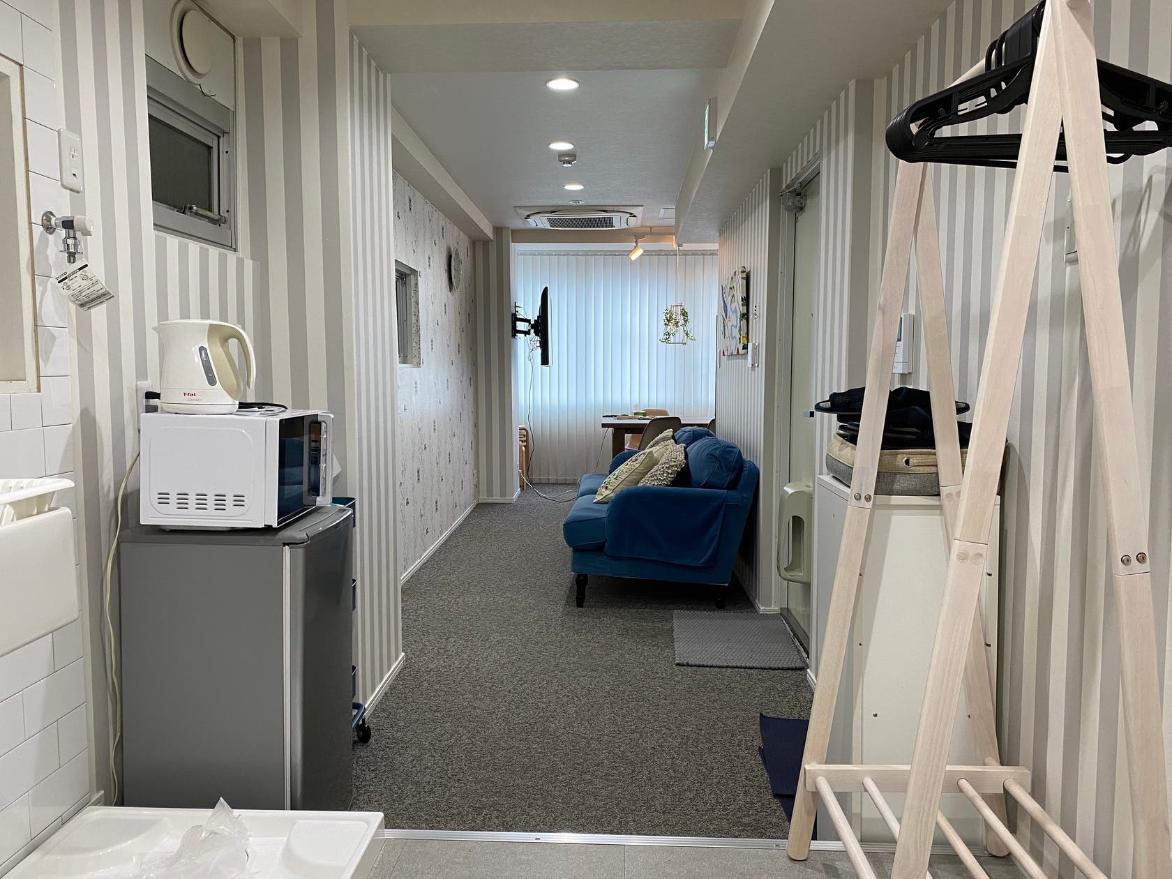 四谷三丁目徒歩1分、キッチン付き、テレワーク、習い事、ママ会、女子会、会議室、の写真12