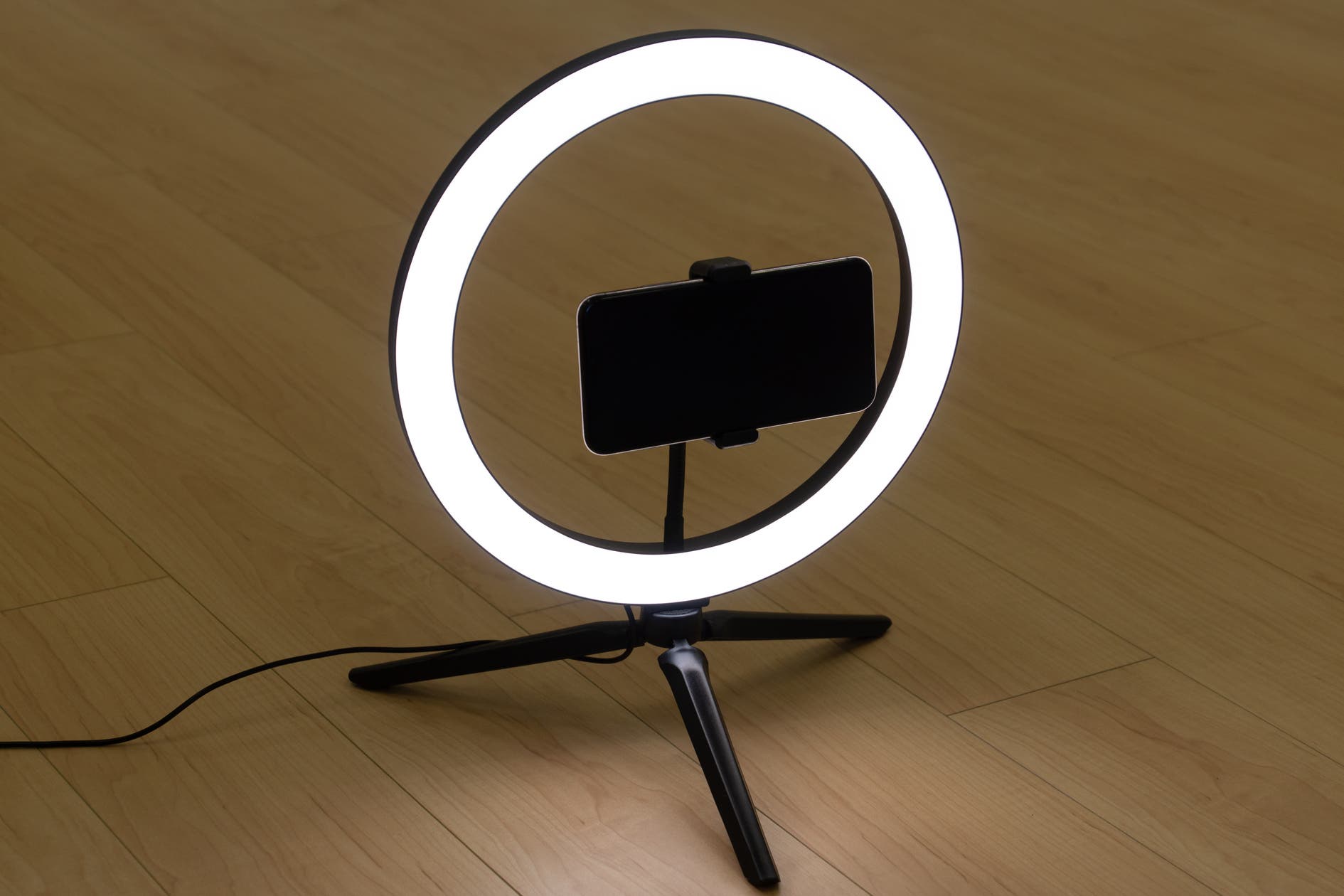 【佐野で人気No.1のダンススタジオ】大型ミラー完備丨1時間から利用可丨当日予約OK丨BOSEのスピーカー🔊の写真26