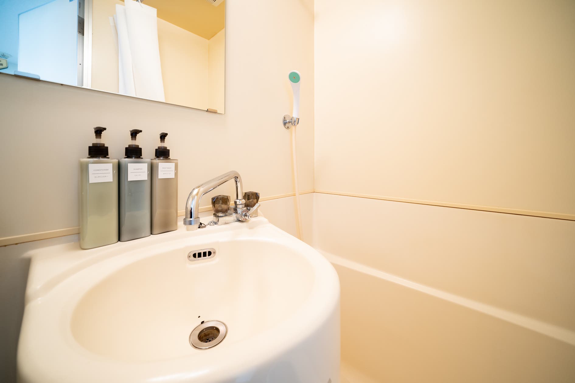 ✨期間限定OPEN✨西18丁目駅徒歩2分🎵Fire TV設置🎵無制限Wi-Fi🎵【805】の写真10