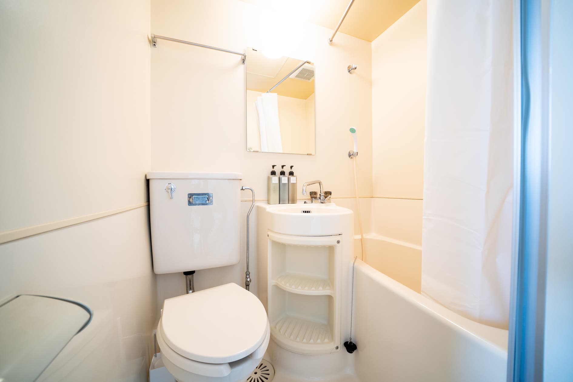 ✨期間限定OPEN✨西18丁目駅徒歩2分🎵Fire TV設置🎵無制限Wi-Fi🎵【805】の写真11