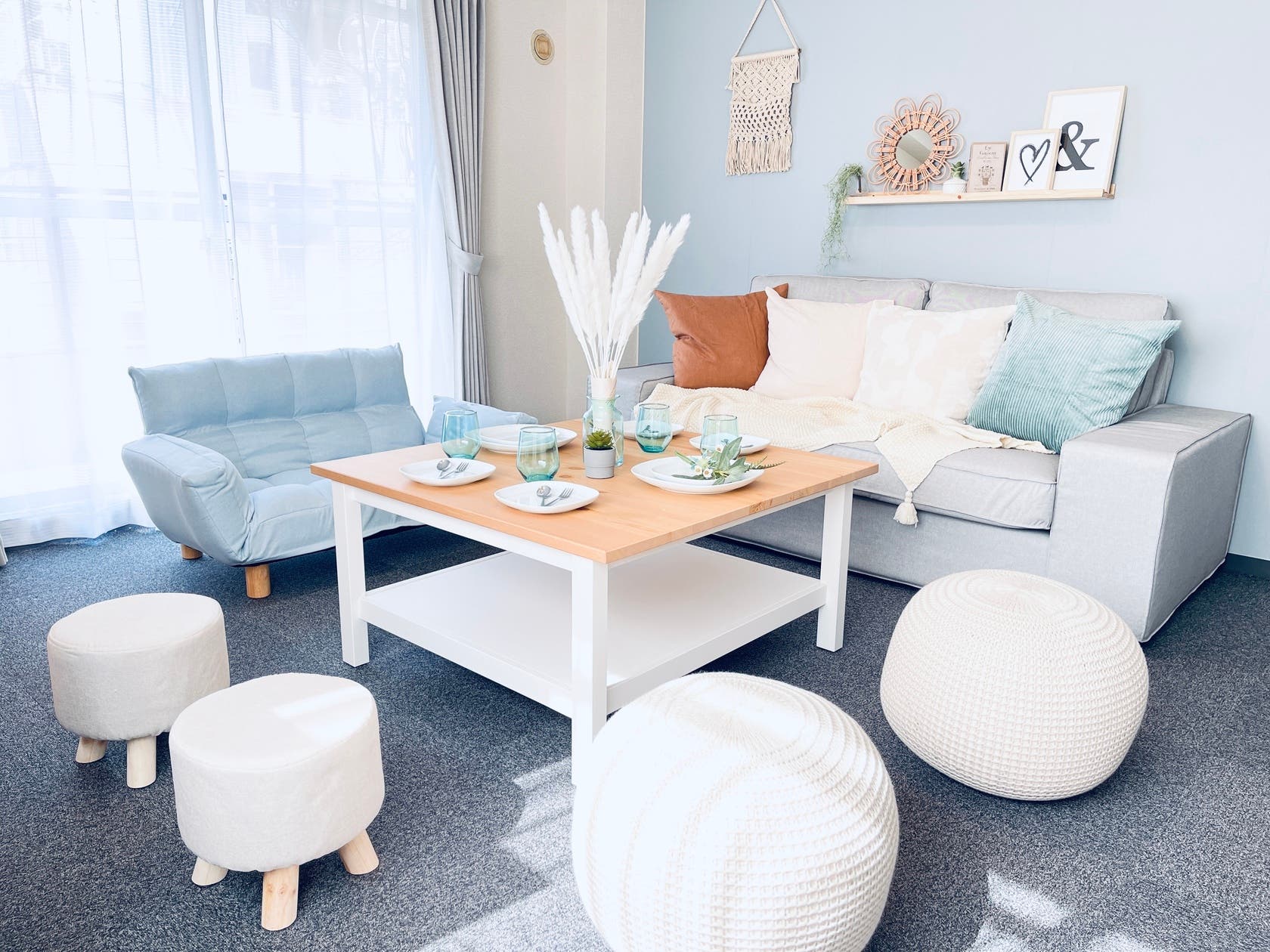 リラクゼーションサロンにも《＆ Heart シアン心斎橋》【心斎橋すぐ】女子会/ギタ-演奏/撮影/推し会/ゴミ捨て無料✨の写真10