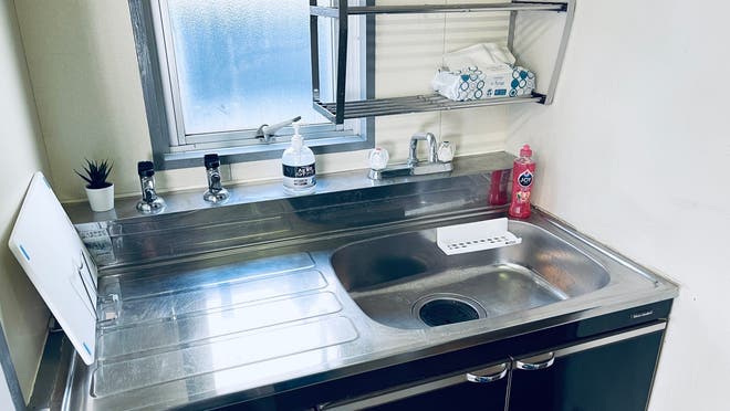 リラクゼーションサロンにも《& Heart シアン心斎橋》【心斎橋すぐ】女子会/ギタ-演奏/撮影/推し会/ゴミ捨て無料✨の写真12