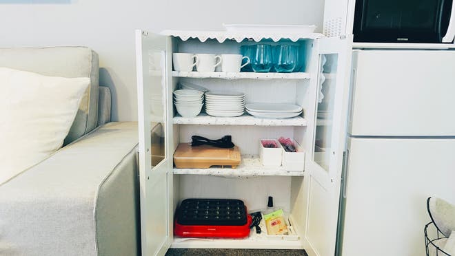 リラクゼーションサロンにも《& Heart シアン心斎橋》【心斎橋すぐ】女子会/ギタ-演奏/撮影/推し会/ゴミ捨て無料✨の写真23