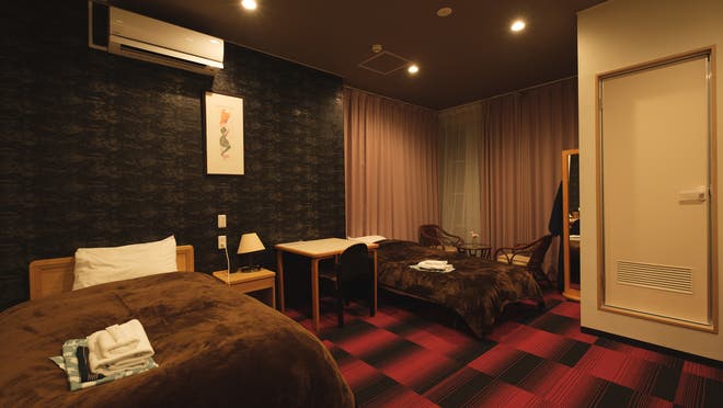 富士祥栄会館の写真1