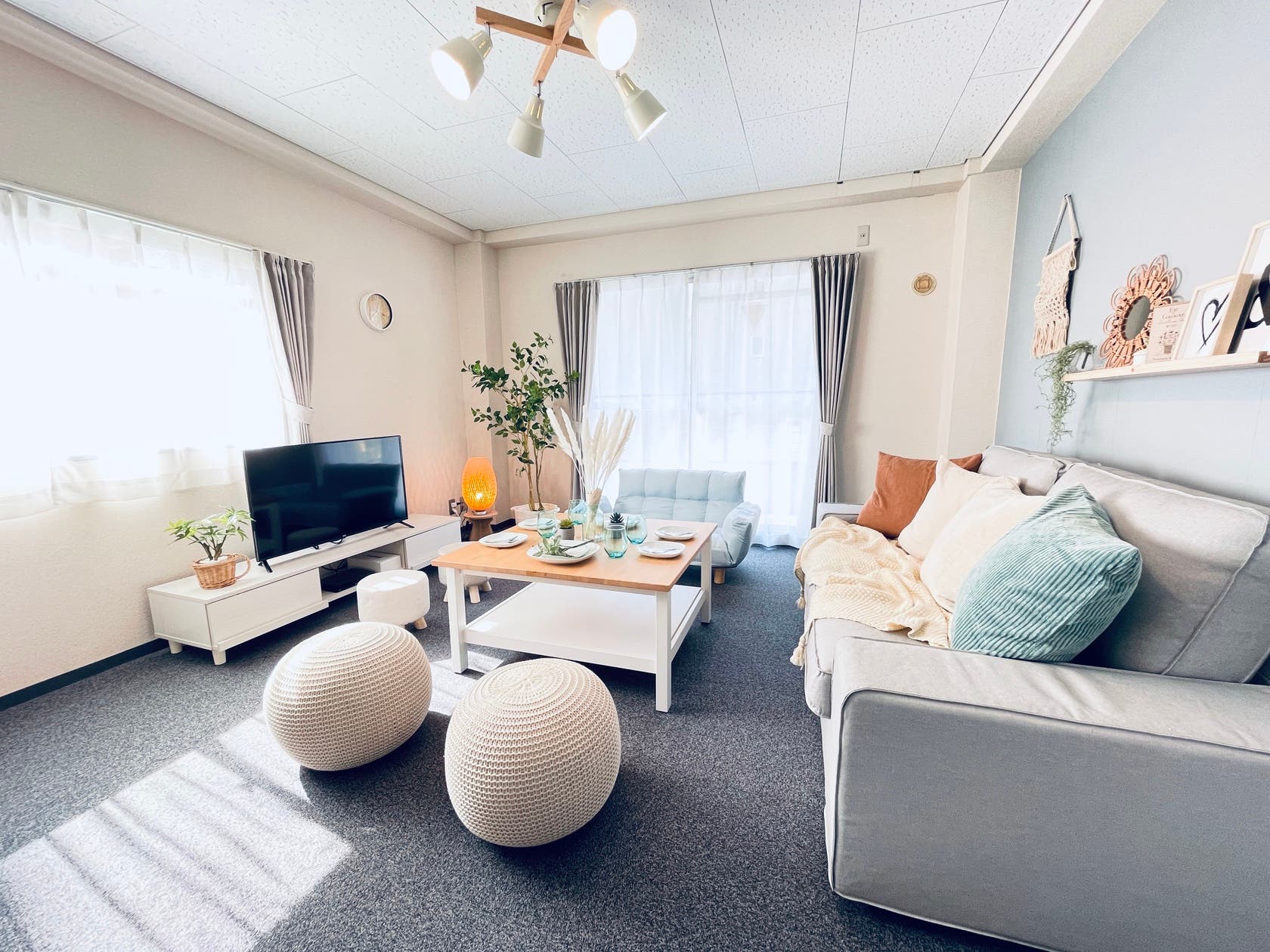 リラクゼーションサロンにも《＆ Heart シアン心斎橋》【心斎橋すぐ】女子会/ギタ-演奏/撮影/推し会/ゴミ捨て無料✨の写真11