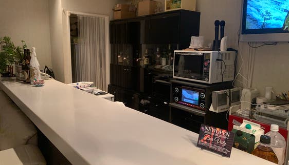 飲み会に最適な飲み放題付きプランの写真1