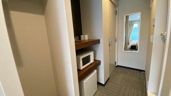 巣鴨winco 旅館の写真6